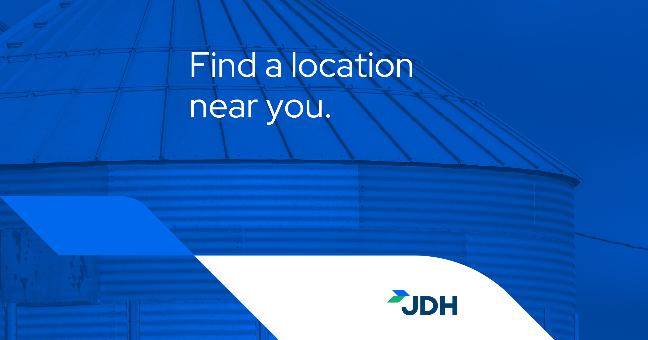 Locations - JDH